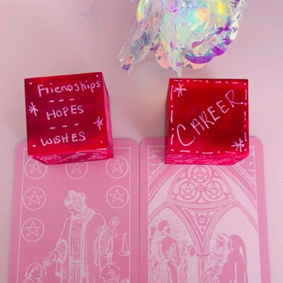 Tarot Card Reading SAME DAY 3 Card Reading - Etsy