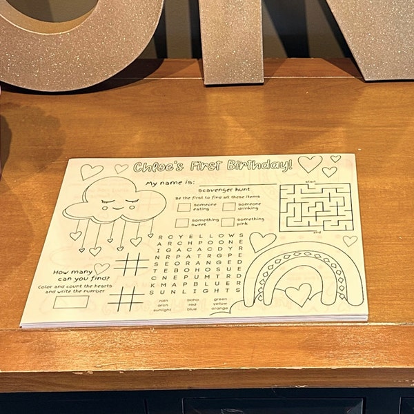 Editable Unicorn Binder Covers & Spines, Printable Binder Covers ...