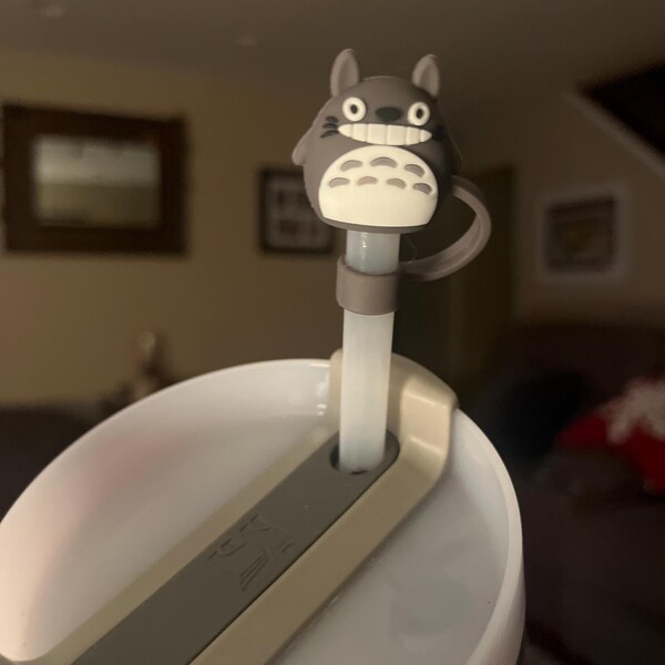 Star Straw Topper, Straw Covers, Straw Charms, Straw Caps, Not for ...