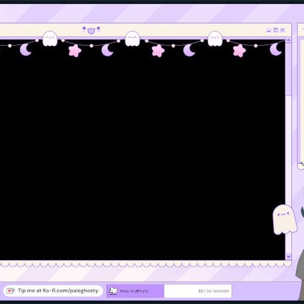 Animated Angel Alerts, Twitch, Stream Alerts, Pink Theme, Halo, Kawaii ... Animated Angel Alerts, Twitch, Stream Alerts, Pink Theme, Halo, Kawaii ...