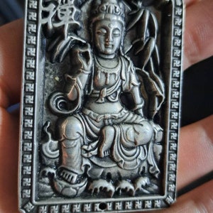 Pixiu Carved in Boxwood - Etsy