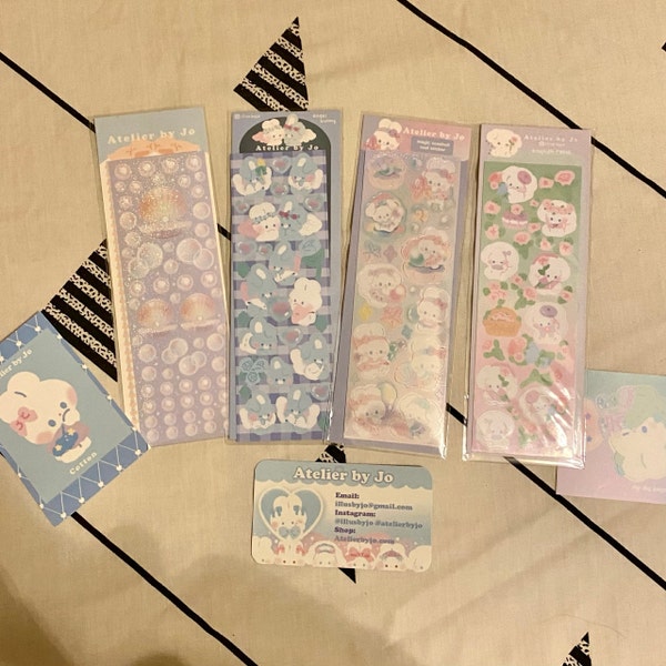 Digital Cozy Coloring Page Bundle 11 Original Illustrations for Adults ...