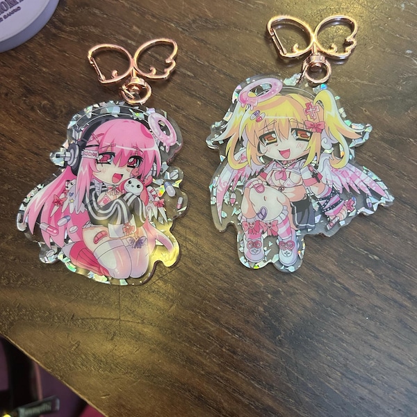 Original Sleepy Menhera Boy Francis | A5 Mini Print - Etsy