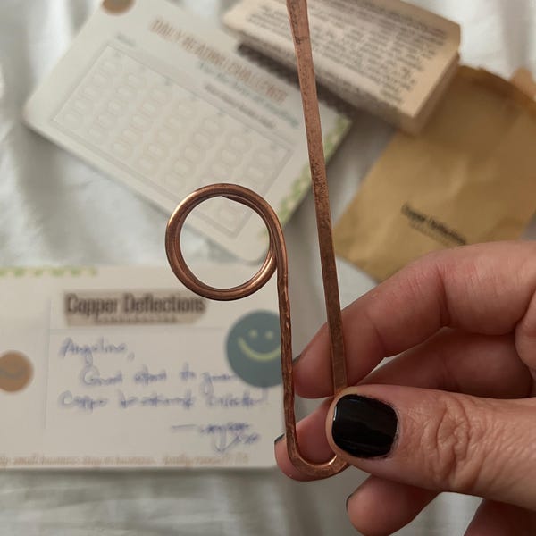 Fire Bookmark | Handmade Copper Wire Line Art | Flame Campfire ...