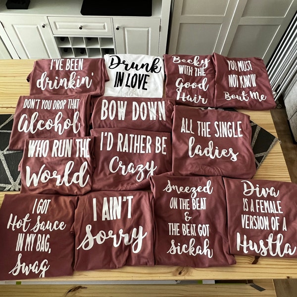 Getting Ready Shirts / Bridesmaid Flannels / Bridesmaid Shirts / Winter ...