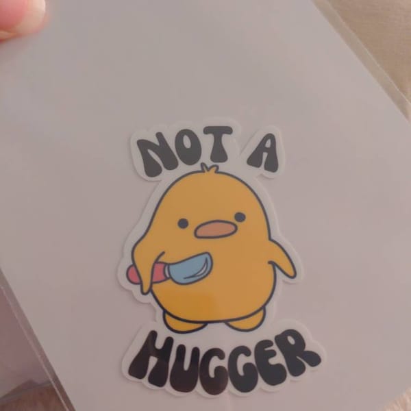Drink the Damn Water Stickers Funny Sticker Motivational Sticker ...