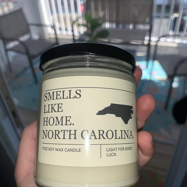 Golfer Candle Golf Candle Funny Candle Dad Candle Brother Candle Smells ...