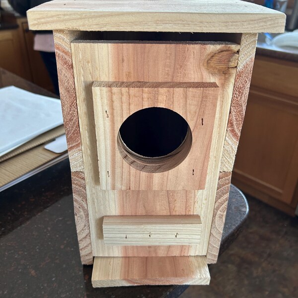 Dove Nesting Box, Large Nesting Box, Dove House - Etsy