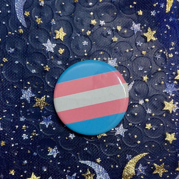 Acespec & Arospec Pride Flags 1.25 Inch Accessories - Pins, Magnets ...
