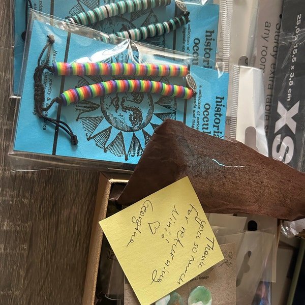 ATEEZ Fever Sigil Macrame Bracelets Unisex K-pop Ateez Symbol Sterling ...