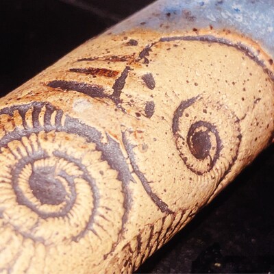 Bird Smoking Pipe Ceramic Stoneware Handmade Tobacco Pipe - Etsy