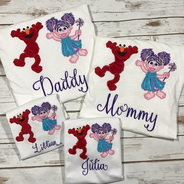 Kaelin 1 Embroidery Font Set - 1", 2", 3" - Machine Embroidery Fonts ...