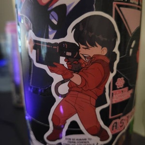 Resident Evil 4 Remake 3 Inch Vinyl Stickers - Etsy