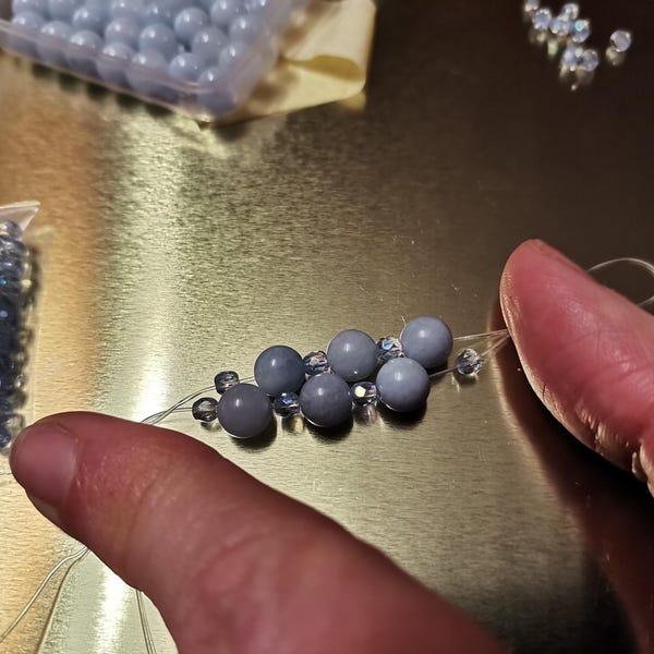 1pc Czech Hand Made Art Glass Button Dragonfly Round 18mm Ruby AB ...