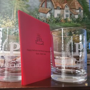 USMC Ranks Bottom Engraved Personalized Whiskey Glass Rocks | Etsy