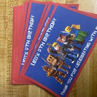 Roblox Gift Tags, Roblox Sticker Printable, Roblox Party Supplies ...