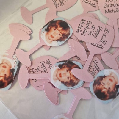 Bowls Stickers, Fully Personalised With Any Words or Artwork, Indoor ...