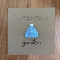 You're Pregnant Pregnancy Card, Congratulations on Your Pregnancy Card ...