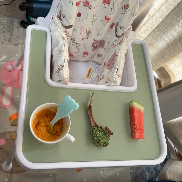 Light Pad Insert for IKEA Flisat Table. Sensory Light Table, Stand ...