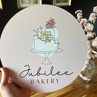 Little Babe Cave Sign, Boho Nursery Decor, Floral Nursery Wall Decor ...