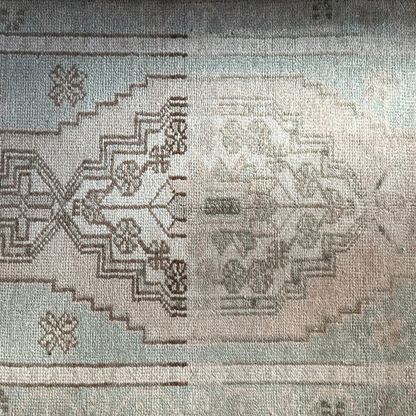 Large Rag Rug, Stripe Kilim Rug, Swedish Flatweave Rug, Woven Rag Rug ...