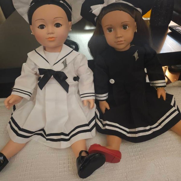 Josefina Doll With Original Outfit (doll Included) Plus American Made ...