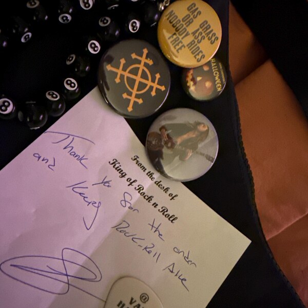 Greta Van Fleet Full Band Concert Photo Tribute Print 2022 GVF Poster ...