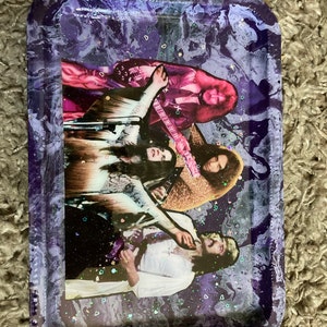 Radiohead Rug - Etsy