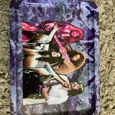 Radiohead Rug - Etsy