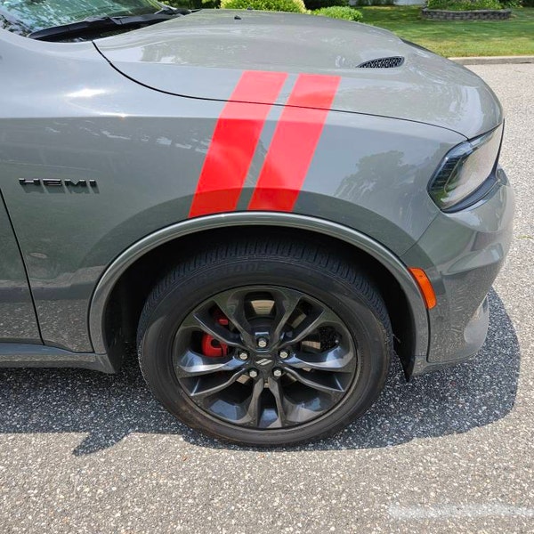 Vinyl Wheel Overlays for 2022 Nissan Frontier Pro 4X - 17" Wheels | 8 ...