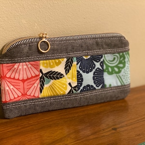 Aunties Two City Bag Uptown Bag Pattern | Etsy