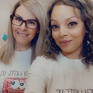 Funny GI Medical PNG Digital Design for Instant Download, GI Nurse ...