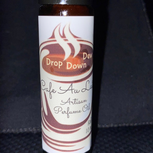 Perfume Solid Sampler Set of 6, Sample Tubs, 3 Ml, Frankincense & Myrrh ...