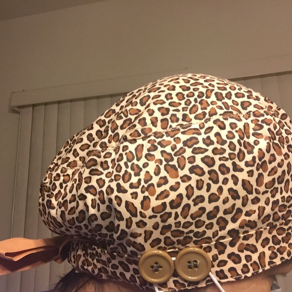 Scrub Cap, Scrub Hat, Surgical Scrub Hats, Surgery Caps, Scrub Caps for ...