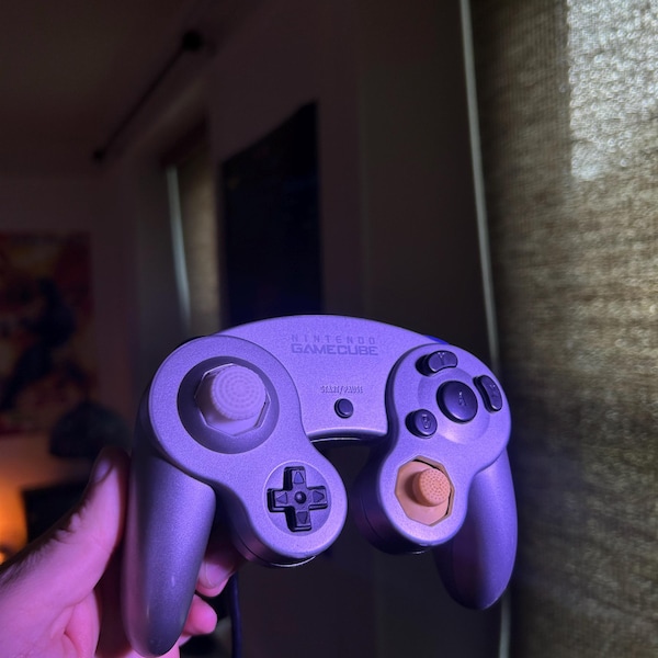 Phobgcc 2.0.5 Gamecube Controller - Etsy