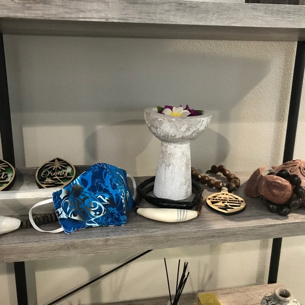 Chamorro Guyuria Board Guam Jawbreaker Cookie - Etsy