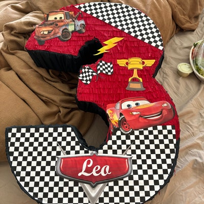 Strawberry Themed Piñata / Berry Sweet One Piñata / Daysi Pinata / Beer ...