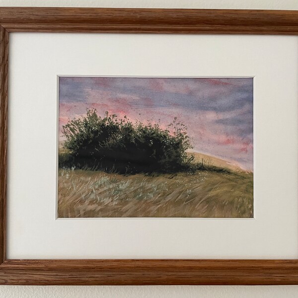 Handmade Star Journal Cover With Cloth Closure, Original Design ...