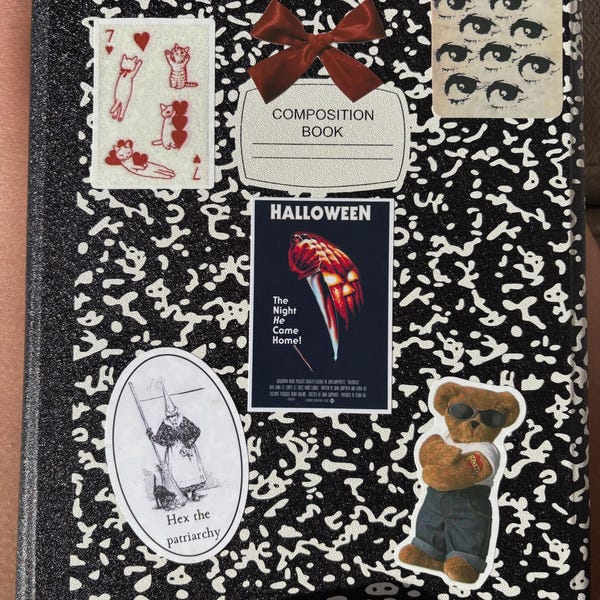 Goosebumps Camp Jellyjam Figure | Camp Jellyjam Collectible Figure | 3D ...