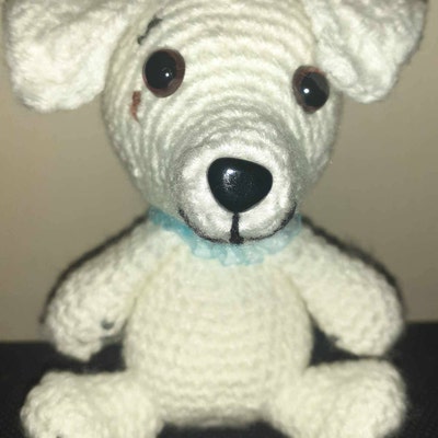 Crochet Pattern Axe of Thor PDF File, Amigurumi Tutorial Axe, DIY ...