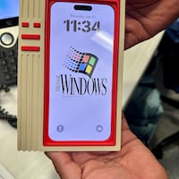 Retro iPhone Case Custom Colors: 80s Computer Style (compatible With ...