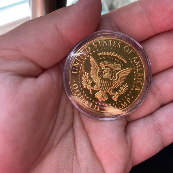 10pcs Bitcoin Coin, Bitcoin Commemorative Coin 24K Gold Plated, 3mm BTC ...