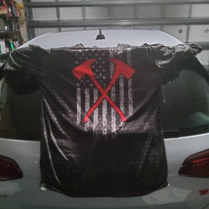SXS Riding Performance Tee, SXS Shirt, Rzr Shirt, off Road Shirt, Utv ...