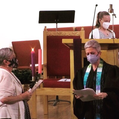 Red Stole With Flame and Dove, Reversible Purple Batik Stole 330 - Etsy