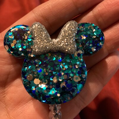 Minnie Rosegold Bow Popsocket Disney Popsocket Minnie - Etsy