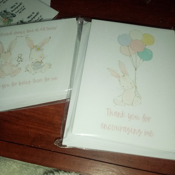 Mini Postcards JW Bee Was It Designed Informal Witnessing - Etsy