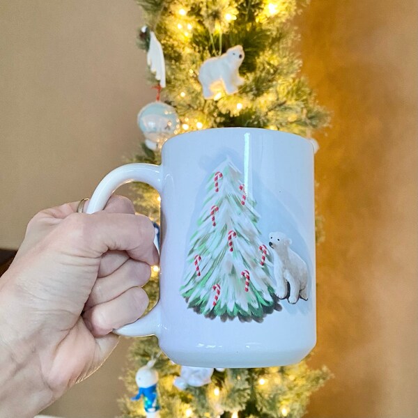 Foxy Enamel Mug / 12oz / Fox Gift / Cute Camping Mug - Etsy