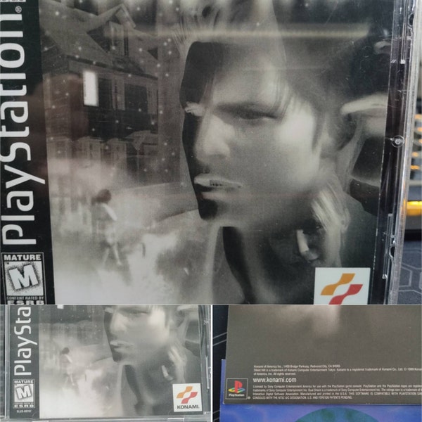 NDS Any Custom Box With Cover for Ds Games, DS Repro Print Inset ...