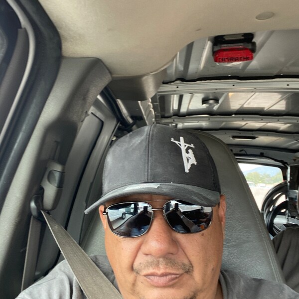 Tree Guy Tree Trimmer Arborist Tree Surgeon Hat - Etsy