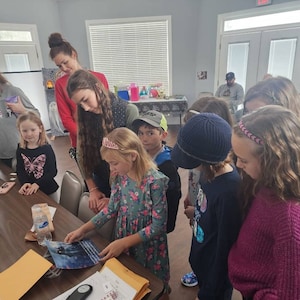 Escape Room Game. Mystery Manor Printable Adventure for Adults, Teens ...